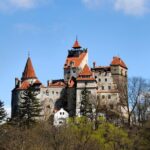 Experience the History of Bran Castle and Saxon Fortifications in Burzenland - The Saxon Heritage: Fortified Churches of Prejmer and Harman
