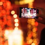Experience the season with a scavenger hunt in Houston with Holly Jolly Hunt - The Itinerary and What Makes It Special
