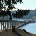 Experience the Spectacular Beauty of the Olympic Peninsula - Exploring Old-Growth Forests and Waterfalls in Sol Duc Valley