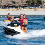 Experience the Thrill of Jet Skiing in Anfi del Mar - The Value of the Experience