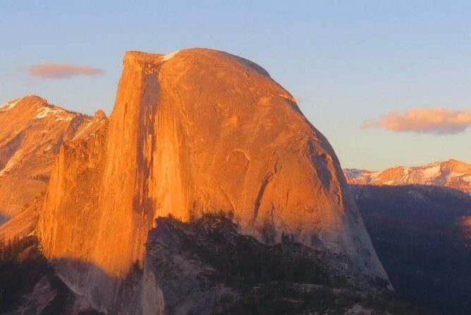 Experience the Thrills of Yosemite: 3-Day Package - Day 3: Off the Beaten Path & Wilderness Wonders