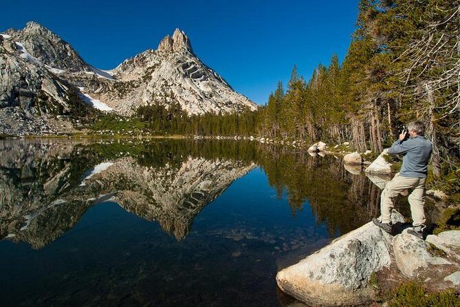 Experience Yosemite: Beginner or Advanced Photography Lesson - Frequently Asked Questions