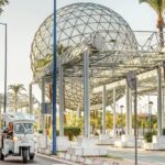 Expert Tour of Seville in Private Eco Tuk Tuk - What Travelers Are Saying