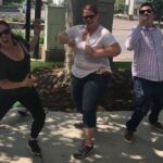 Explore Amarillo with a Unique Scavenger Hunt by Wacky Walks - What to Expect at Each Stop