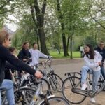 Explore Amsterdam by Bike in the Company of a French Local Guide - The Heart of the Experience: An Honest Look at the Itinerary