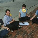 Explore Anaheim with a Unique Scavenger Hunt by Wacky Walks - Who Will Enjoy This?