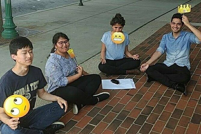 Explore Anaheim with a Unique Scavenger Hunt by Wacky Walks - Who Will Enjoy This?