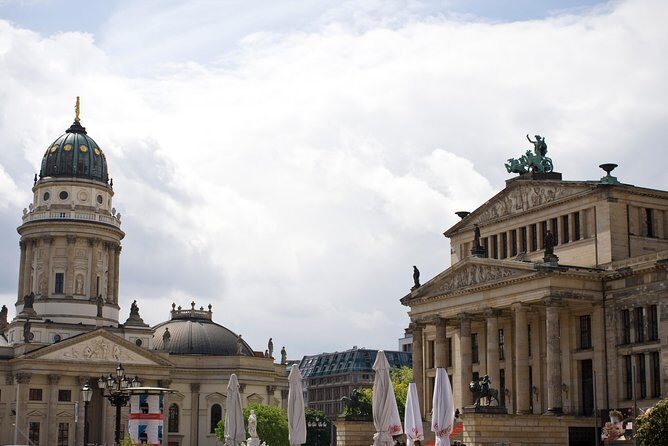 Explore Berlin Shore Excursion: Top Attractions Private Tour from Warnemuende - Practical Details & What Value Looks Like