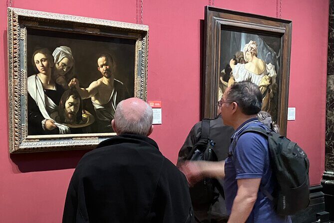 Explore Bible Art at the National Gallery of London - What Makes This Tour Stand Out?