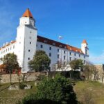 Explore Bratislava with a Local: Private Tour from Vienna - Who Should Consider This Tour?