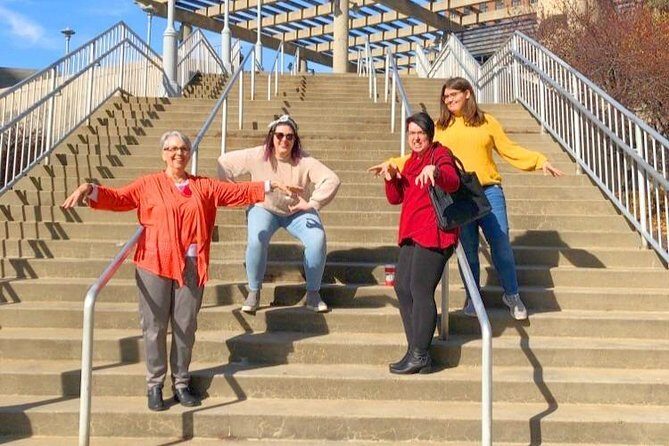 Explore Brownsville Scavenger Hunt - Final Thoughts: Is It Worth It?