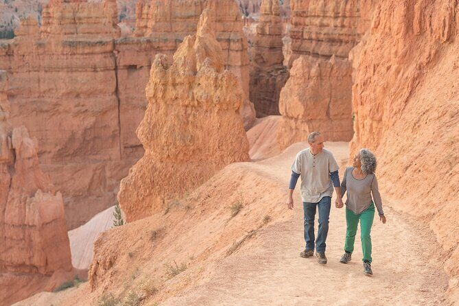 Explore Bryce Canyon: Private Full-Day Tour from Salt Lake City - What You Can Expect from the Experience