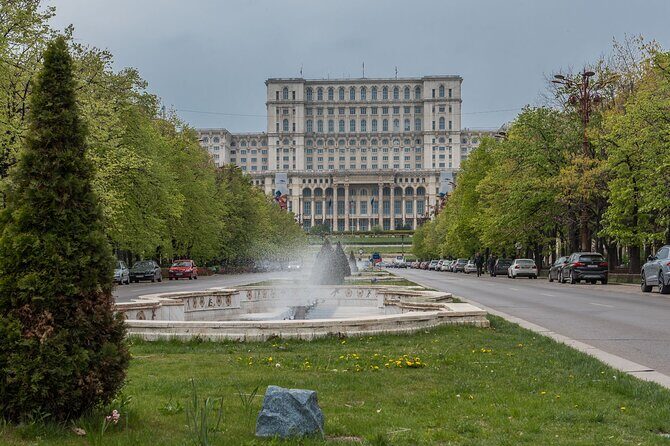 Explore Bucharest Step by Step With A Local Guide - Who Will Love This Tour?