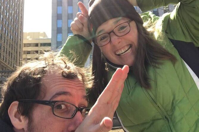 Explore Buffalo with a Unique Scavenger Hunt by 3Quest Challenge - Who Will Love This Experience?