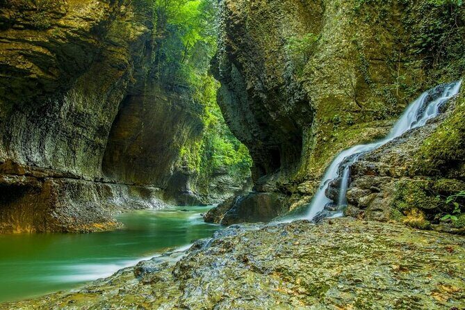 Explore Canyons from Batumi - Final Thoughts: Who Is This Tour Best For?
