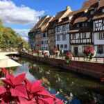 Explore Colmar in 60 minutes with a Local - Exploring Colmar’s Core