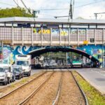 Explore Colognes Best Street Art Quarter - A Deep Dive into Cologne’s Street Art Scene