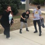 Explore Columbia with a Unique Scavenger Hunt by Zombie Scavengers - Breaking Down the Itinerary