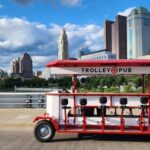 Explore Columbus on The Trolley Pub - The Itinerary: What’s Included and What to Expect