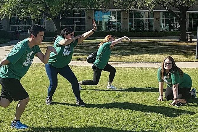 Explore Coral Springs with a Unique Scavenger Hunt by Zombie Scavengers - Breaking Down the Itinerary