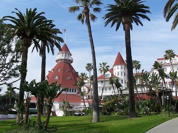 Explore Coronado Island by E-Scooter with Photos Included - What Do Travelers Say?