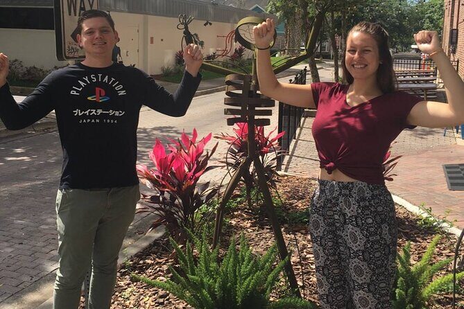 Explore Corpus Christi with a Unique Scavenger Hunt by Operation City Quest - What Travelers Might Want to Know