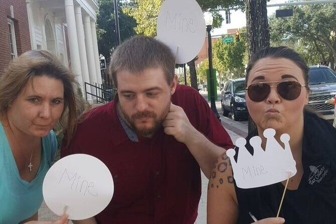 Explore Fort Myers with a Unique Scavenger Hunt by Wacky Walks - Why This Tour Works Well
