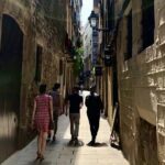 Explore hidden streets of Barcelona with a local - Private Tour - Passeig del Born and the Neighborhood’s Spirit