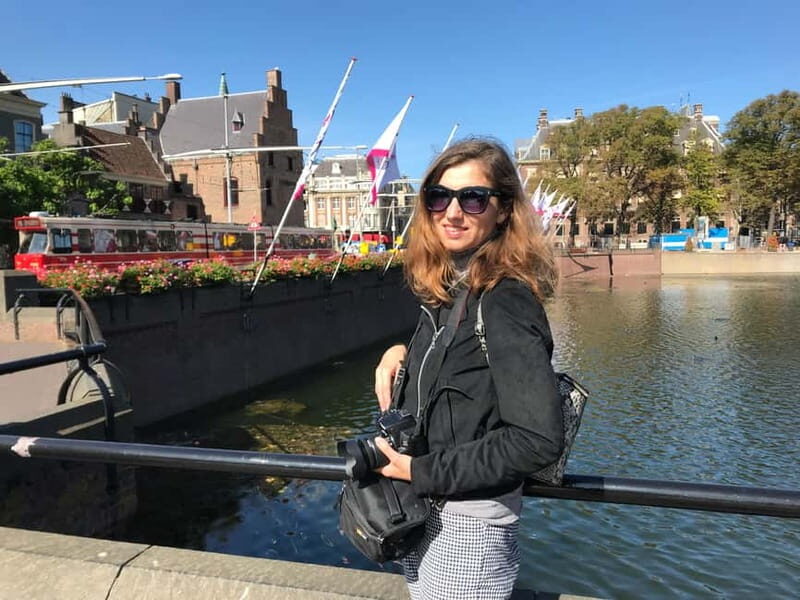 Explore History with a Photoshoot. (Private tour) - What’s Included & What’s Not