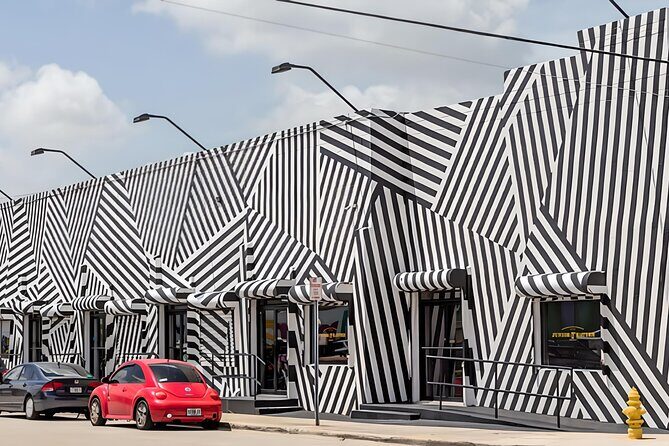 Explore in the Vibrant Art Scene of Wynwood Art Private Tour - Final Thoughts