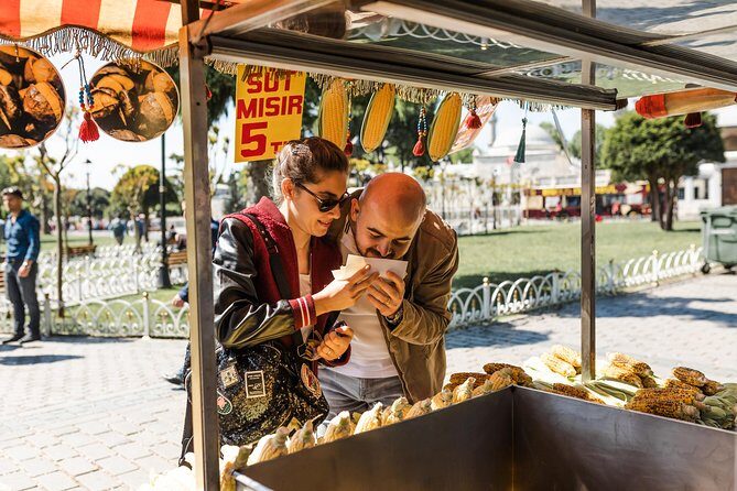 Explore Istanbul In A Day With A Local: Private And Personalized - Authenticities and Challenges