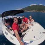 Explore Kotor Bay:Blue Cave,Lady of the Rocks & swimming,3h! - What You’ll Get and What It Costs