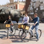 Explore Krakow Bike Tour - A Deep Dive into the Krakow Bike Tour Experience