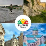 Explore Kutaisi: Full-Day Trip from Tbilisi - The Itinerary in Detail