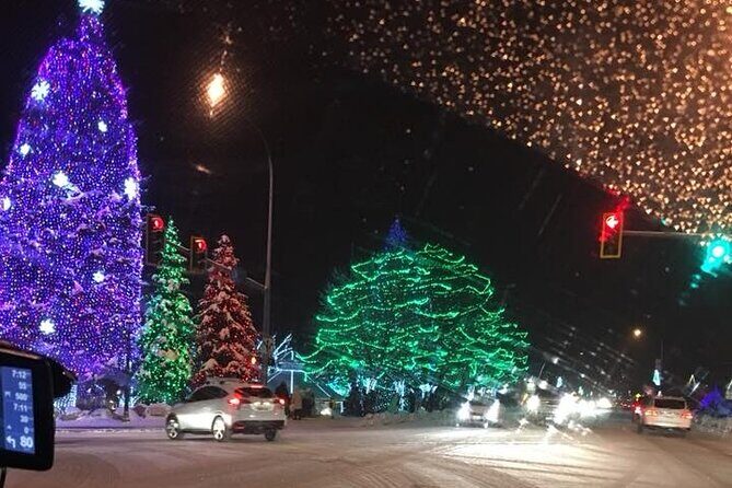 Explore Leavenworth from Seattle in a small group - Transportation & Group Dynamics
