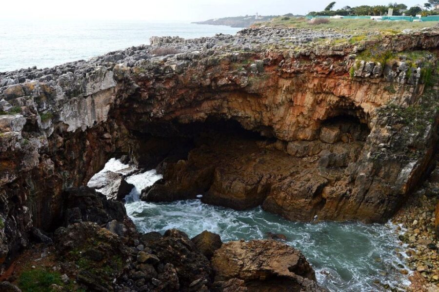 Explore Lisbon, Sintra, Cascais: Full-day adventure! - An In-Depth Look at the Experience