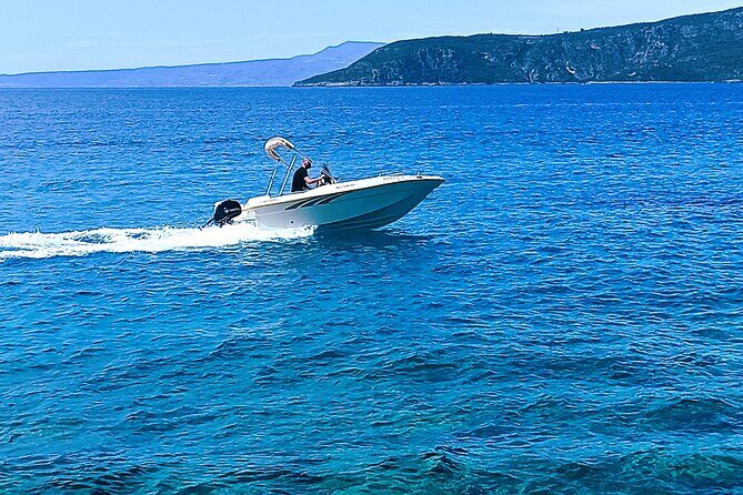 Explore Mani by boat - rent a boat in Kardamili (no licence) - Practical Tips and Insights