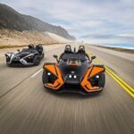 Explore Maui in a Polaris Slingshot from Lahaina - The Experience: What to Expect