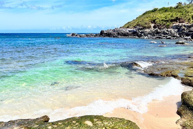 Explore Maui Private Tour - What We Love