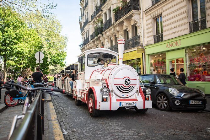 Explore Montmartre like a local - Private walking tour - An In-Depth Look at the Montmartre Private Walking Tour