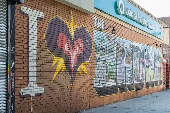 Explore NYC- Tour of Manhattan, The Bronx, Queens & Brooklyn - What We Love About This Tour