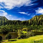 Explore Oahu in a Polaris Slingshot - The Scenic Highlights & Stops