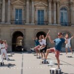 Explore Paris Highlights by Bike - The Practical Guide to the Tour