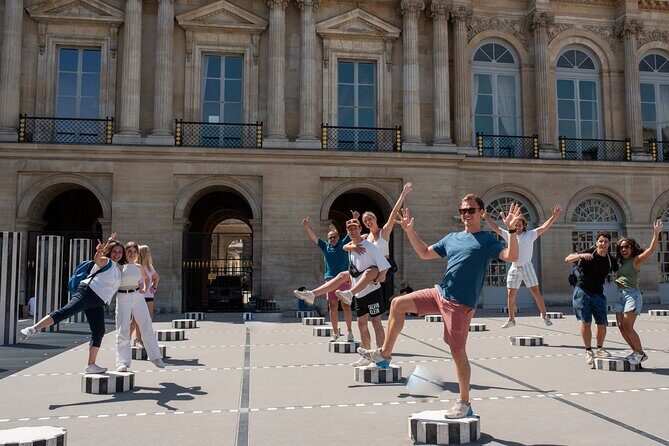 Explore Paris Highlights by Bike - The Practical Guide to the Tour