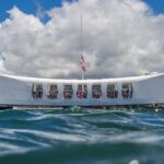 Explore Pearl Harbor, USS Arizona Memorial & Battleship Missouri - The Sum Up