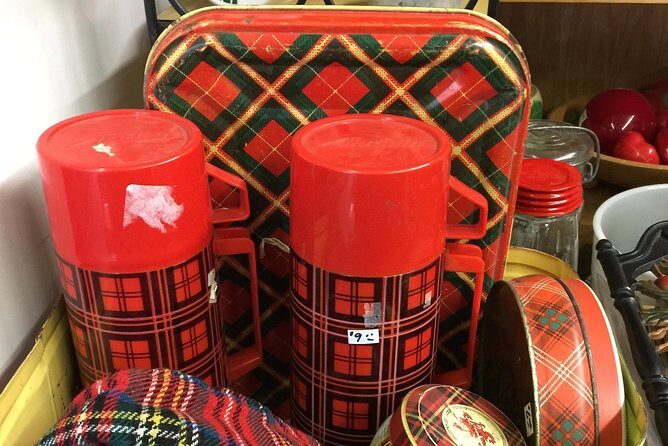Explore Portland Thrift Shops! - A Deep Dive into the Portland Thrift Shops Tour