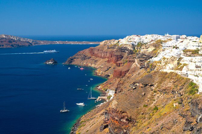 Explore Santorini with a Local - 4 Hours Private Tour - Real Experiences & Authentic Impressions