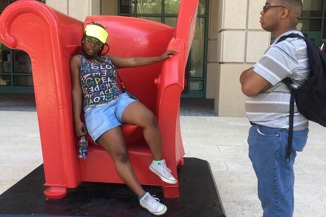 Explore Scottsdale with a Unique Scavenger Hunt by Crazy Dash - What’s Included and What You’ll Need