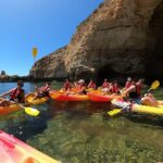 Explore Secret Caves and Beaches of Alvor - Boat & Kayak Tour - What to Expect from the Experience