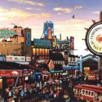 Explore Sensational San Francisco: Self-Guided Audio Tour - What the Tour Includes and Omits